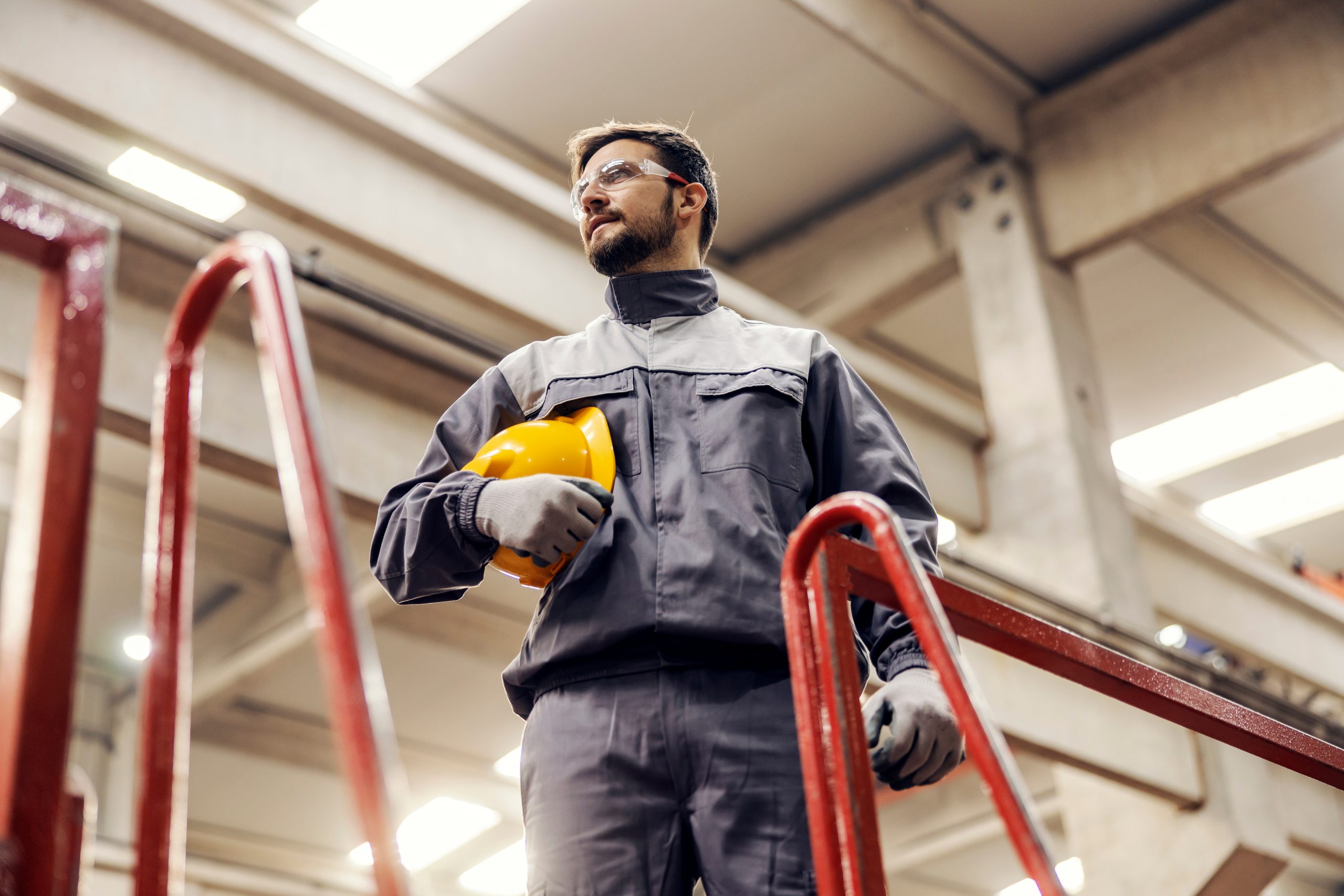 Contact - Honey Fabrication Co.